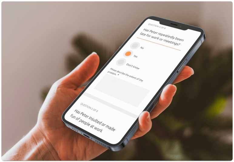 Why Choose Refapp for Digital Reference Checking?